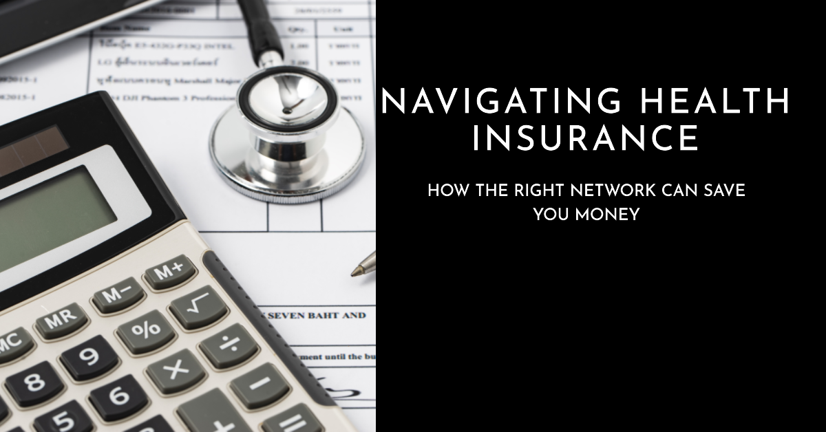 How You Can Save with Reference Based Pricing - Aaron Cook Insurance